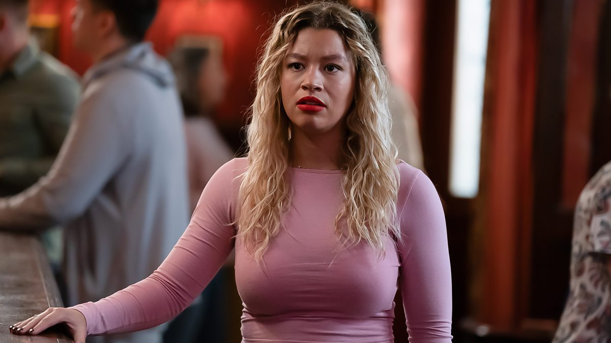BBC One - EastEnders, 11/09/2024