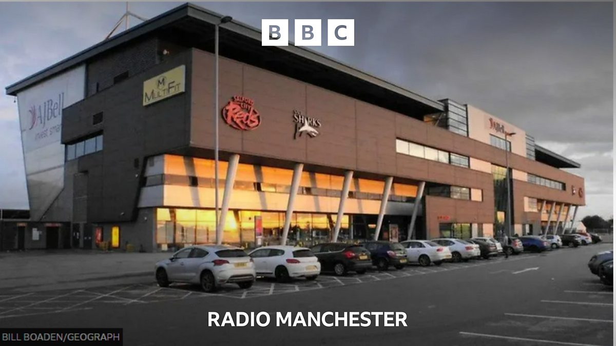 BBC Radio Manchester - BBC Radio Manchester, "Landmark decision" for ...