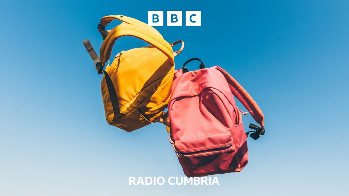 BBC Radio Cumbria - BBC RADIO CUMBRIA, Cumbria goes back to school