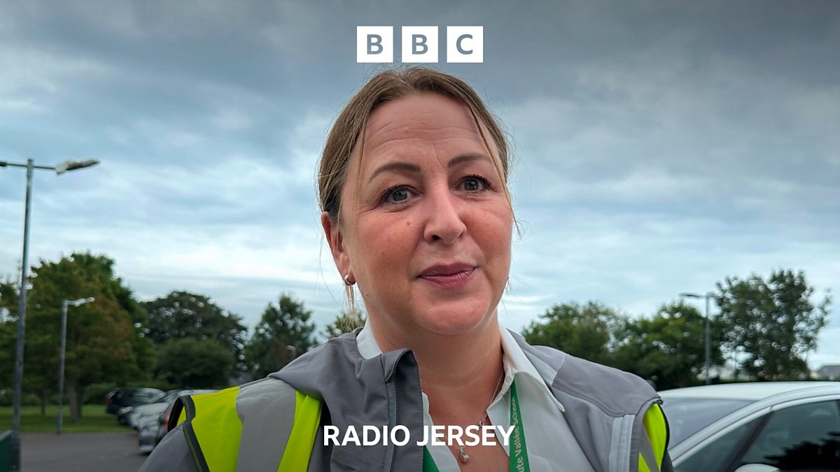BBC Radio Jersey - BBC Radio Jersey, Head teacher's guide to the first ...