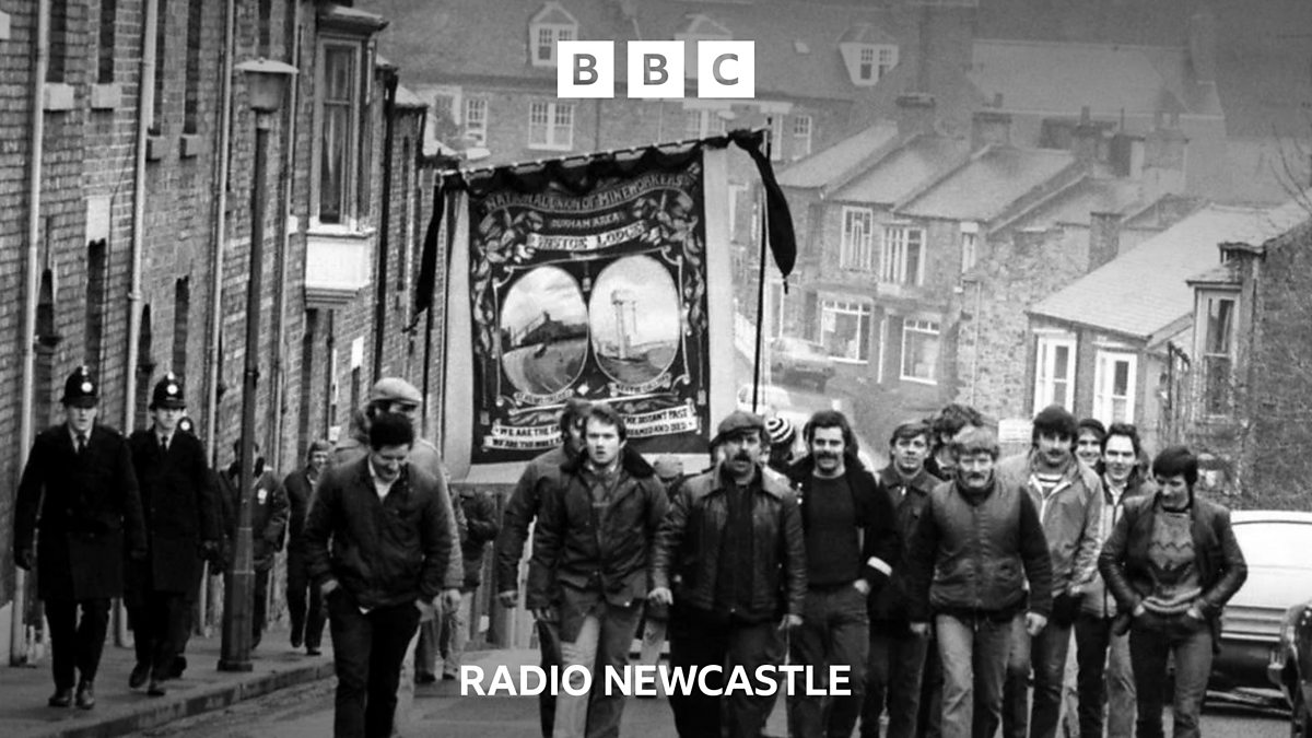 BBC Radio Newcastle - BBC Radio Newcastle, Last Men Standing: North ...