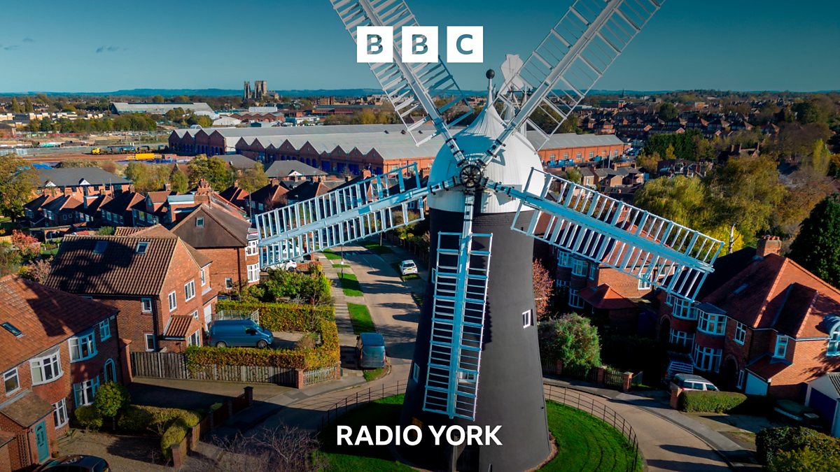 BBC Radio York - Secret North Yorkshire, Inside York’s last surviving ...