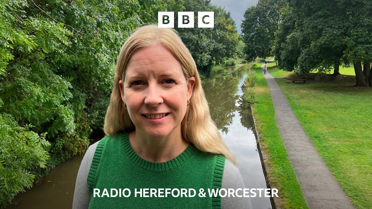 BBC Hereford & Worcester - BBC Hereford & Worcester, Fears invasive ...