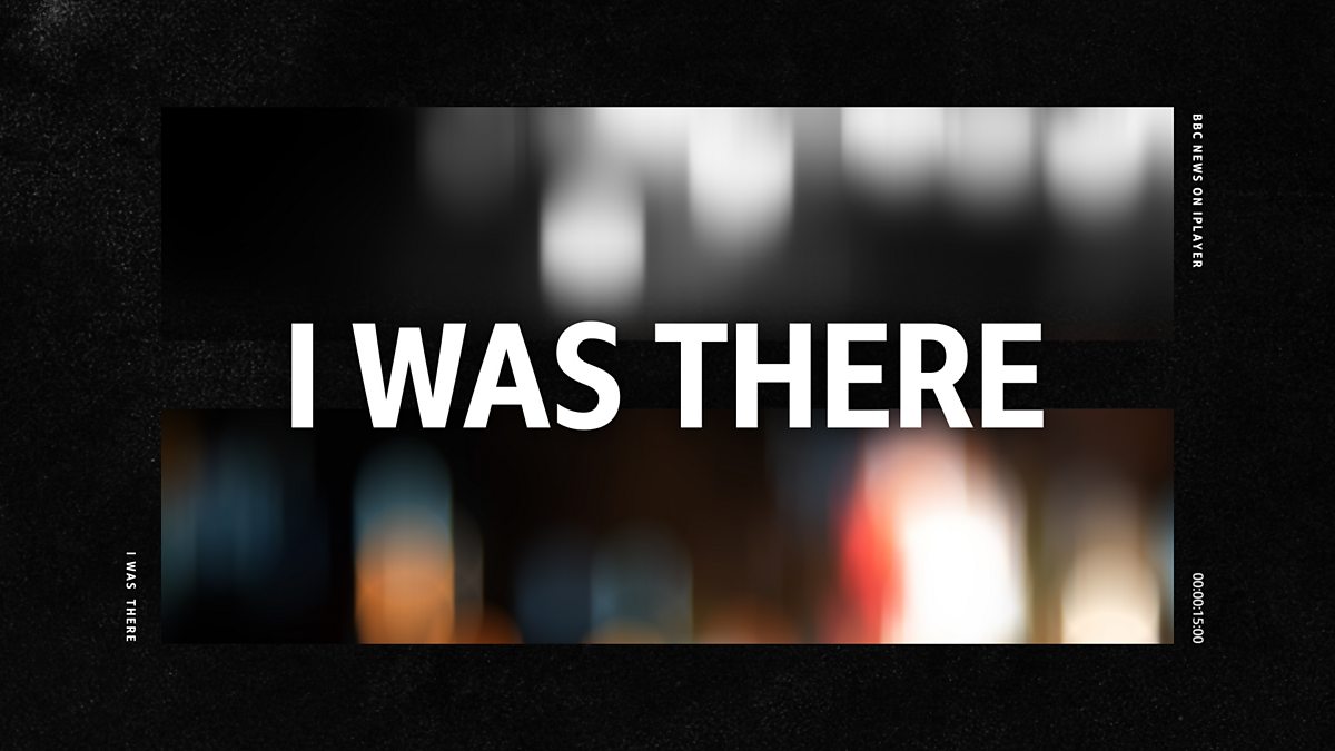 I Was There - BBC iPlayer