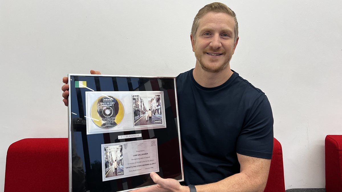 BBC Three Counties Radio - Andy Collins, What DIY did you do back in ...