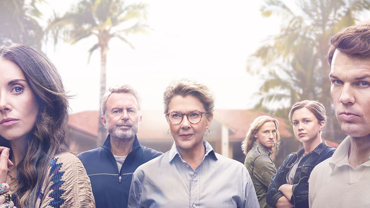 BBC One - Apples Never Fall - Episode guide