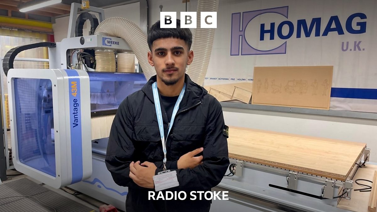 BBC Radio Stoke - BBC Radio Stoke, The Stoke-on-Trent award-winning ...