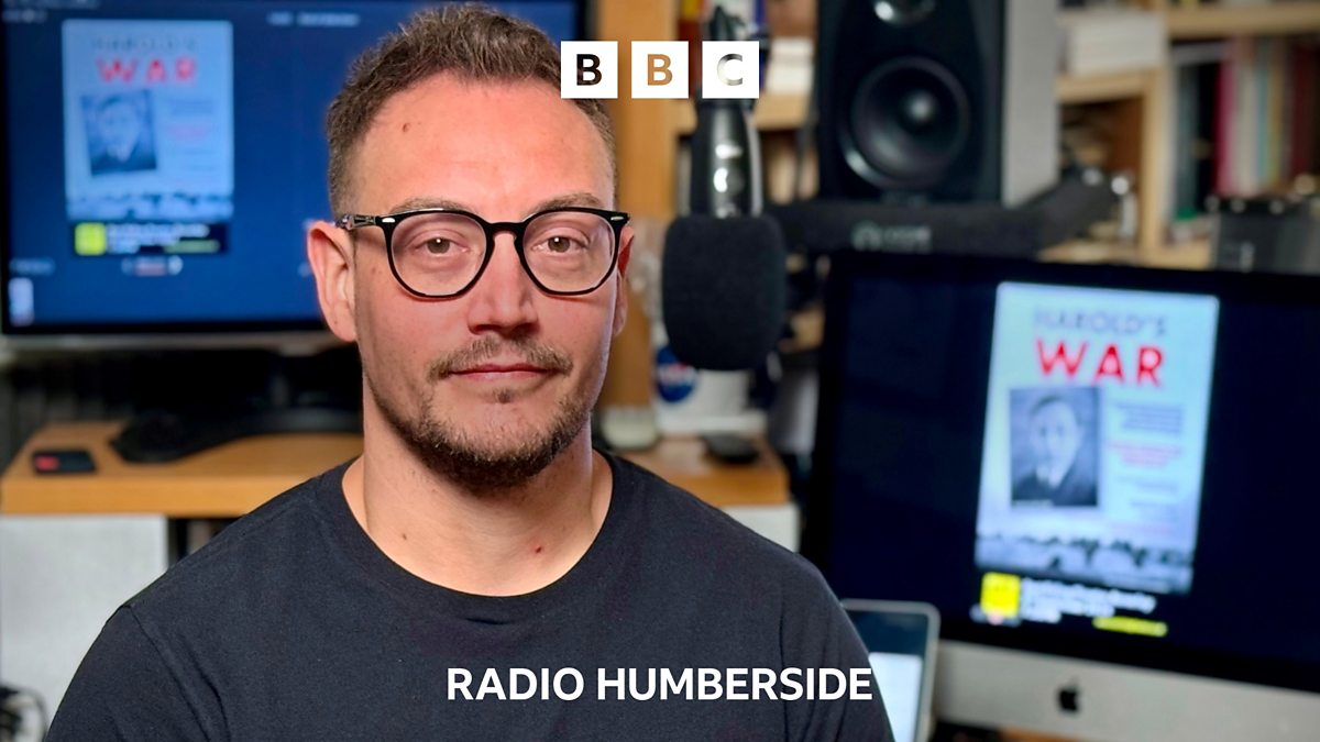BBC Radio Humberside - BBC Radio Humberside, Remarkable family WWII ...