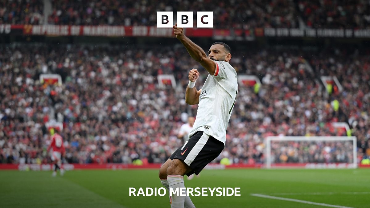 BBC Radio Merseyside - Liverpool FC, Could Salah Go For Free?