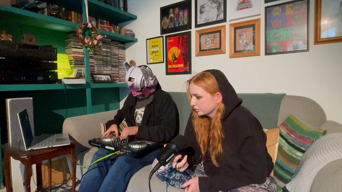 BBC Local Radio - BBC Introducing - York & Humberside, Jodie Langford ...