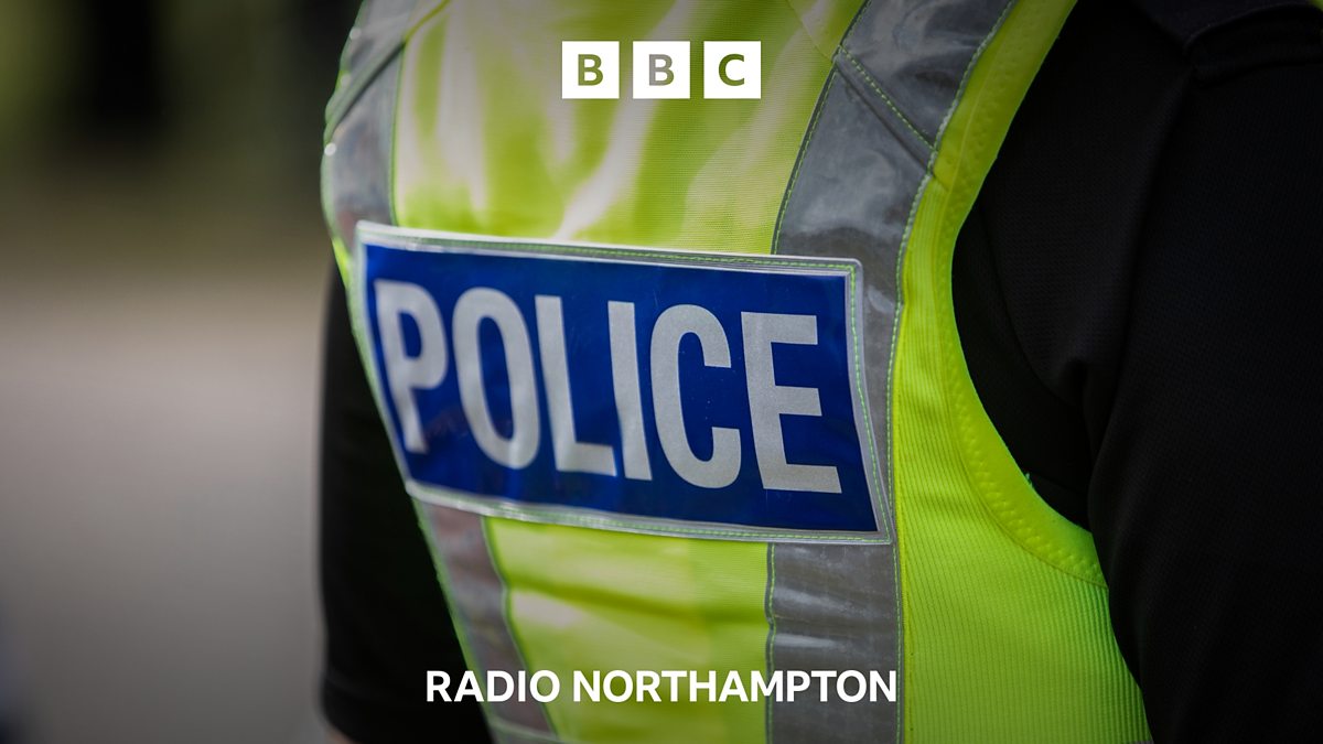 BBC Radio Northampton - BBC Radio Northampton, Northants Police become ...