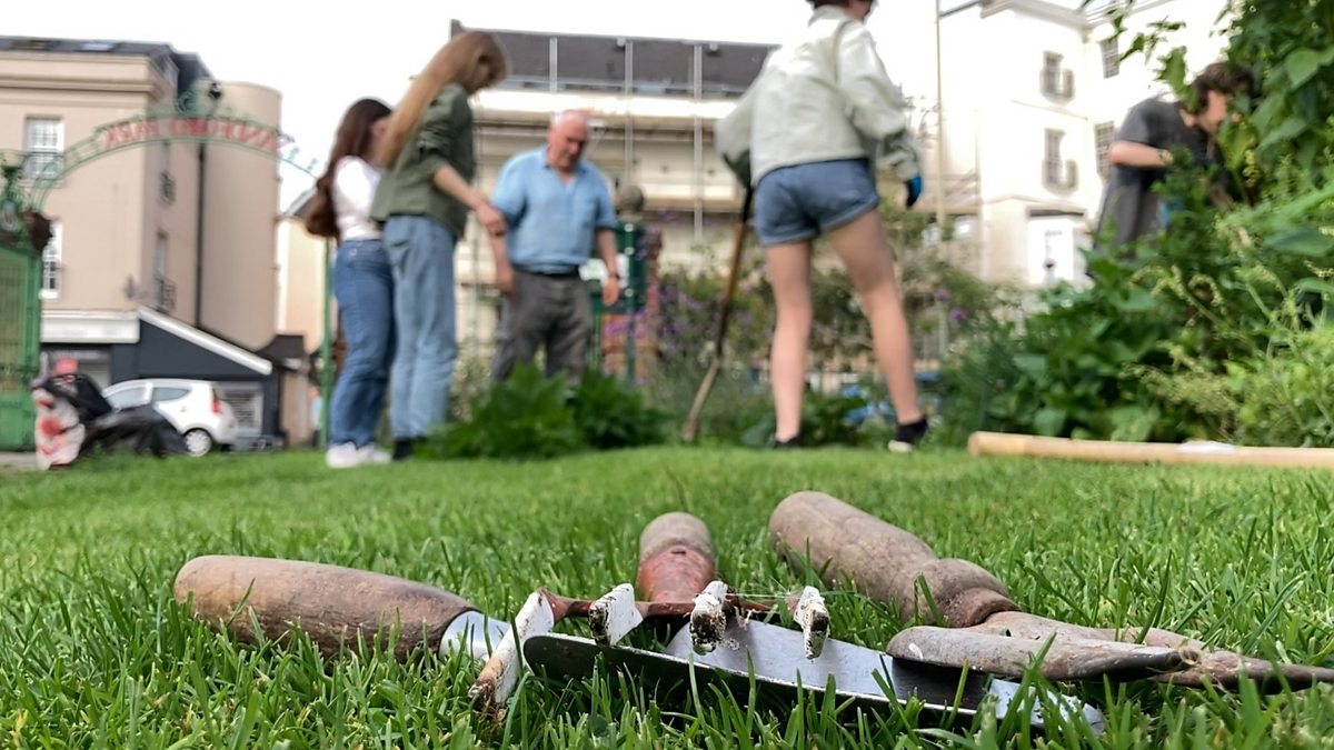 BBC Radio Gloucestershire - Make a Difference: Gloucestershire ...