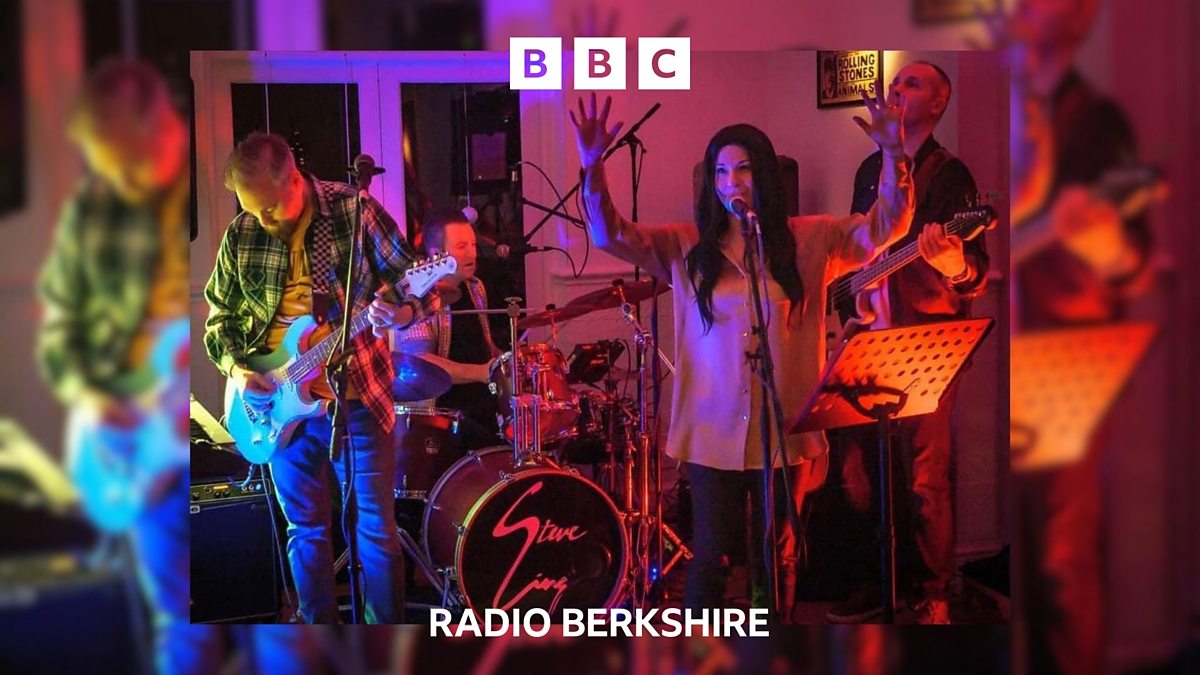 BBC Radio Berkshire - BBC Radio Berkshire, Berkshire's Alanis ...