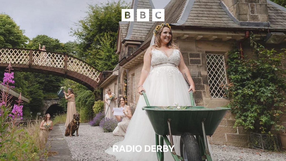 BBC Radio Derby - BBC Radio Derby, "I've loved Oasis as long as I can ...