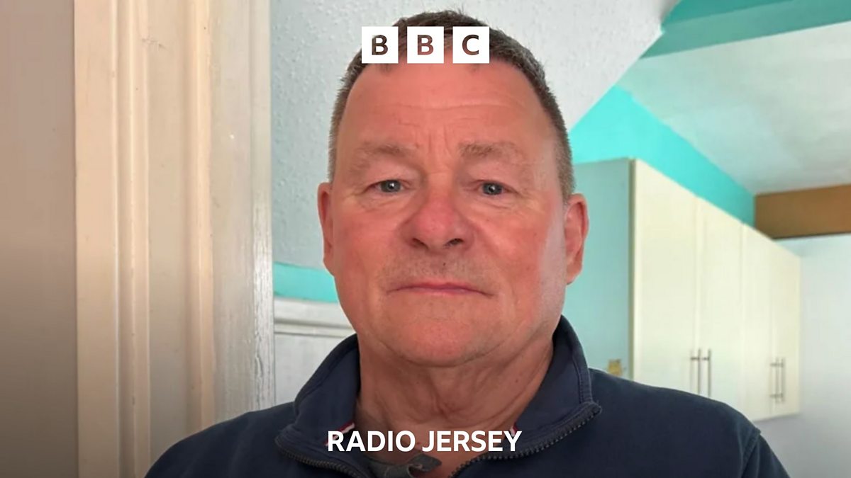 BBC Radio Jersey - BBC Radio Jersey, Veteran still homeless after Storm ...