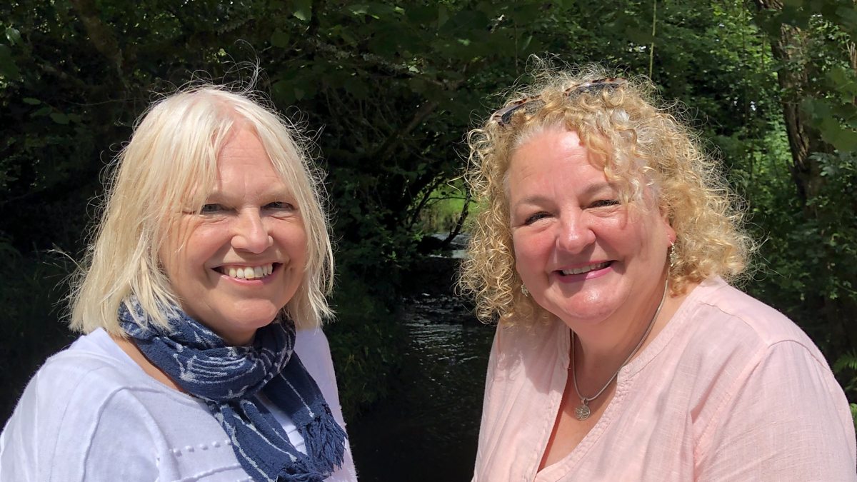 BBC Radio Devon - Caroline Densley, 12/09/2024, Make A Difference ...