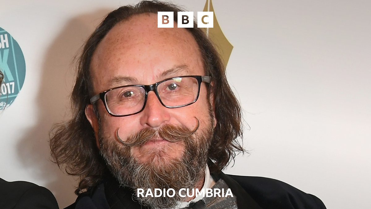 BBC Radio Cumbria - BBC RADIO CUMBRIA, Dave Day energy carries on