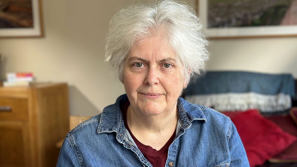 Remembers... - Sally Wainwright Remembers... Happy Valley - BBC iPlayer