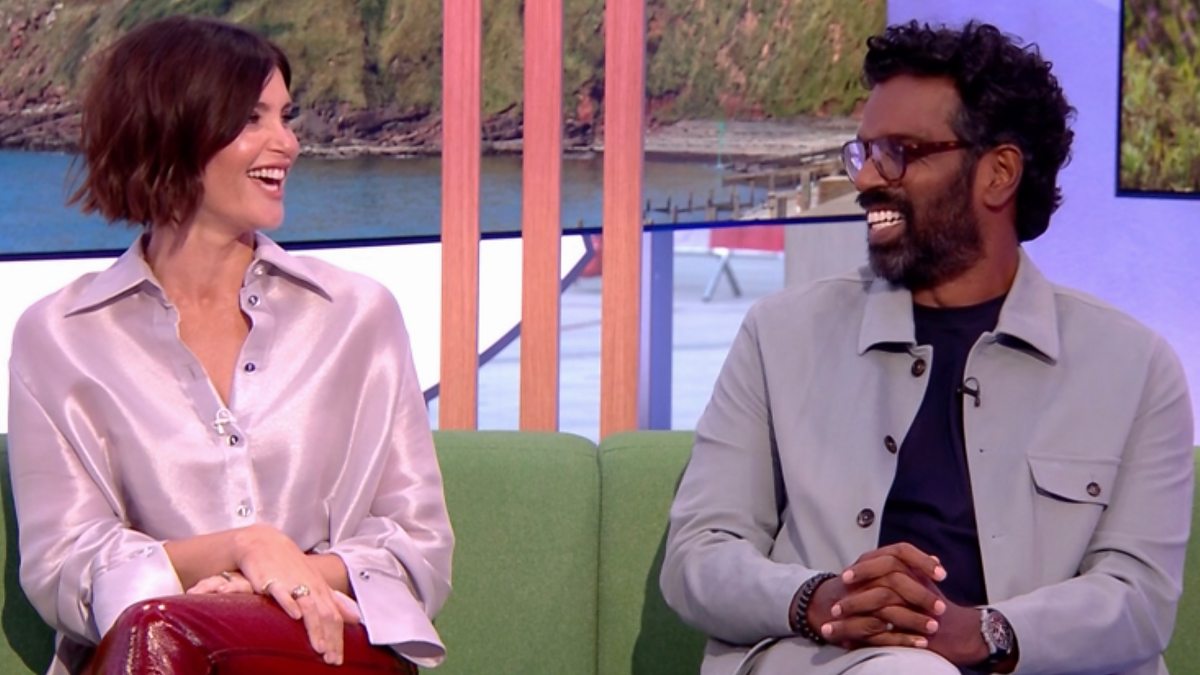 The One Show - 03/09/2024 - BBC iPlayer