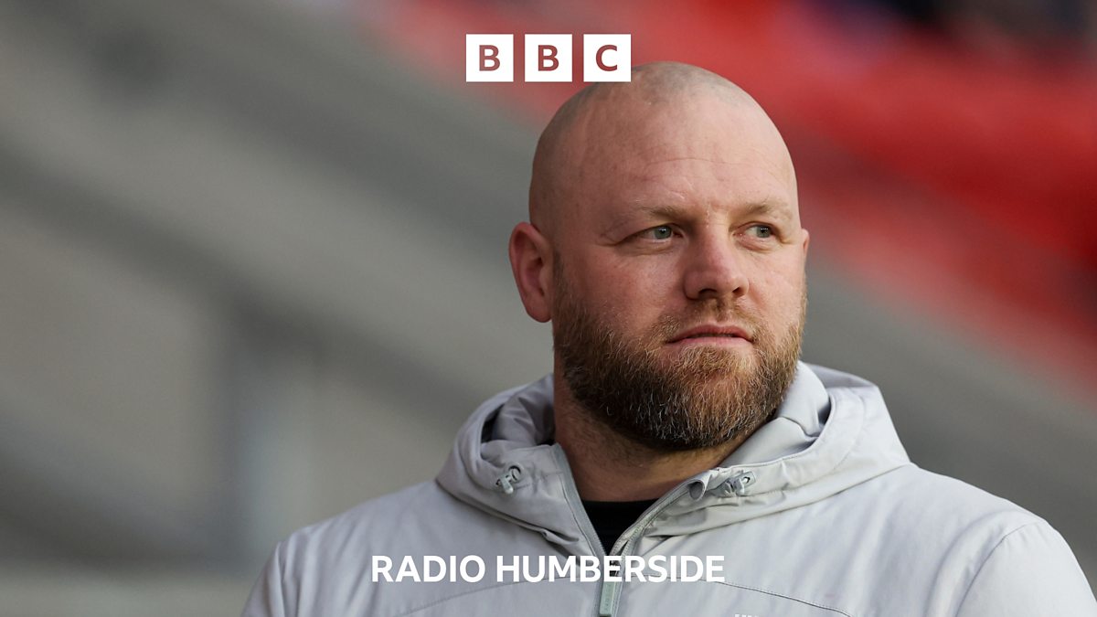 BBC Radio Humberside - Hull F.C., Leeds Rhinos 68 - 6 Hull FC