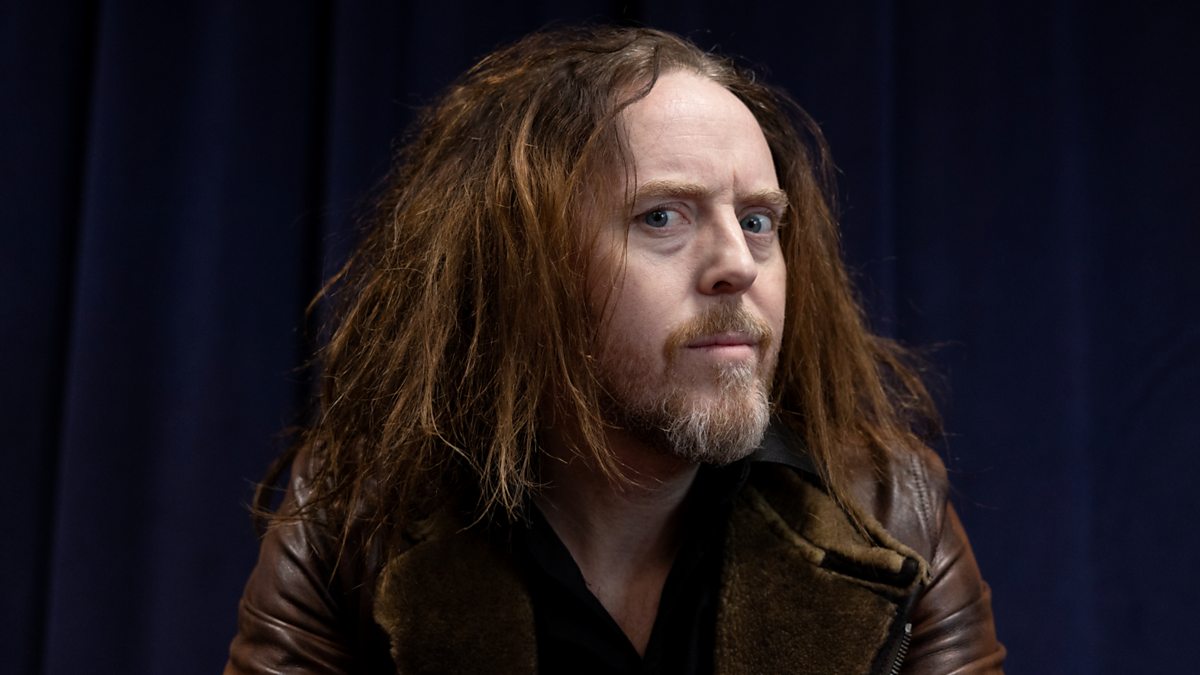 BBC Radio 4 - Inheritance Tracks, Tim Minchin