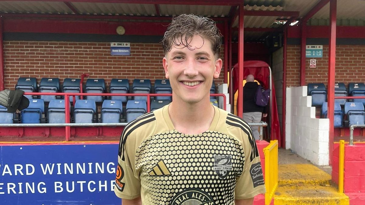 BBC Radio York - BBC Radio York Sport, Mackenzie Maltby: 'I saw the ...