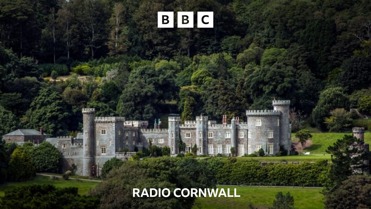 BBC Radio Cornwall - Hidden Cornwall, Cornish Woman who cared for a famous King