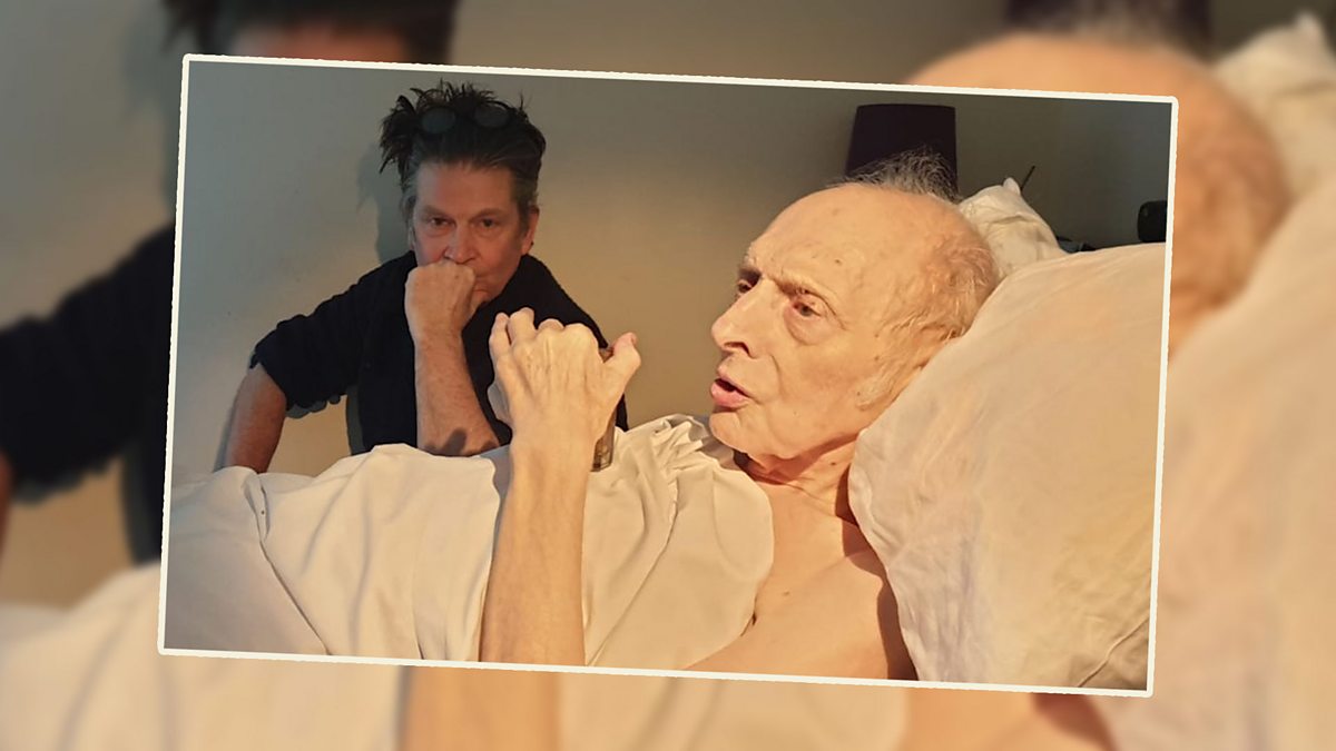 BBC World Service - Outlook, What my uncle’s death taught me about life