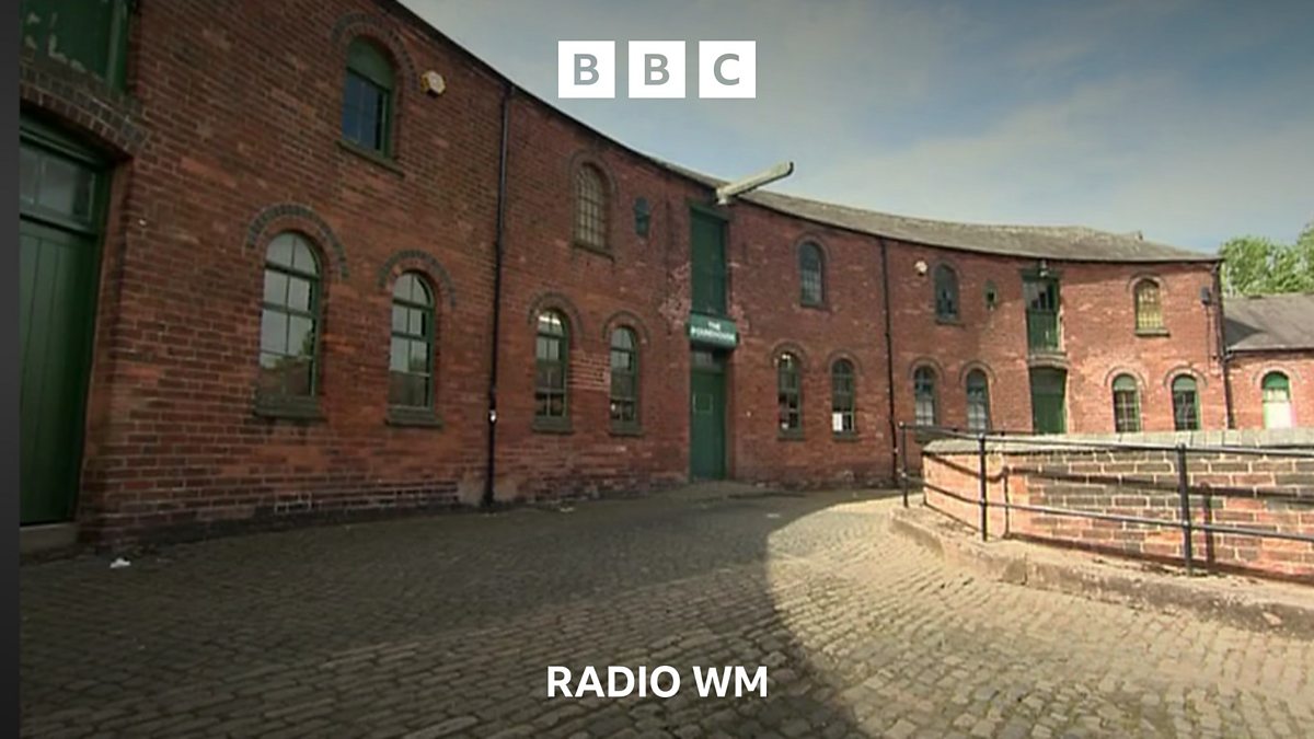 BBC Radio WM - BBC Radio WM, Memories of Birmingham's Roundhouse
