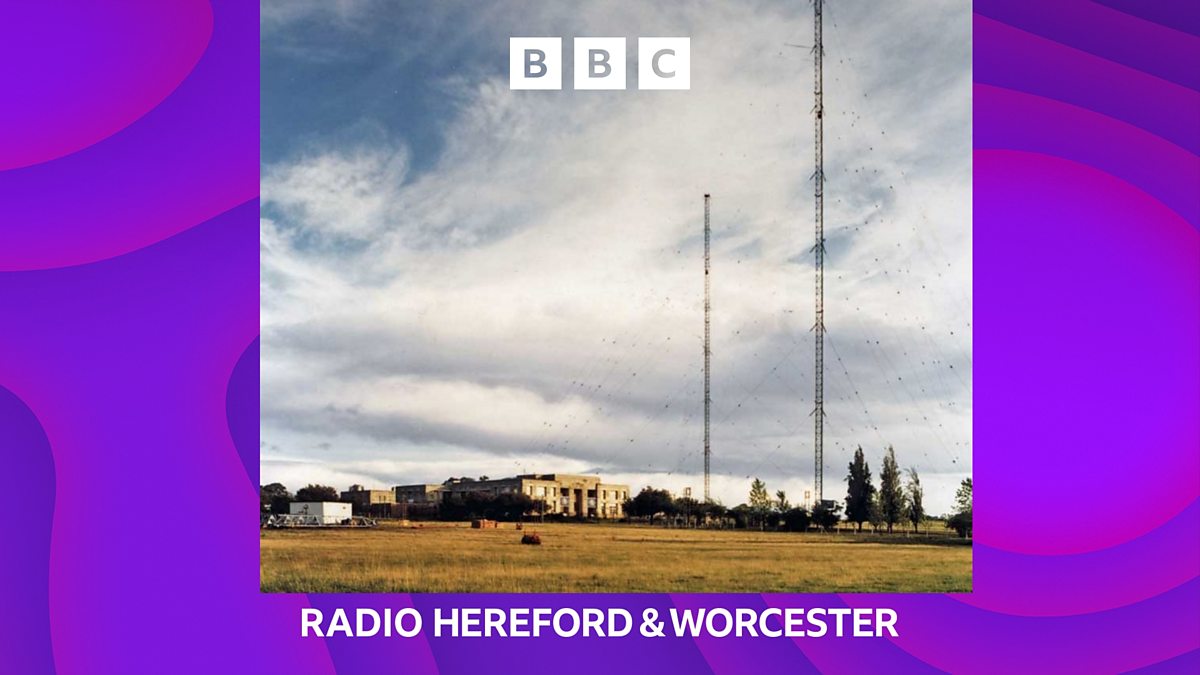 BBC Hereford & Worcester - BBC Hereford & Worcester, Secrets of the ...