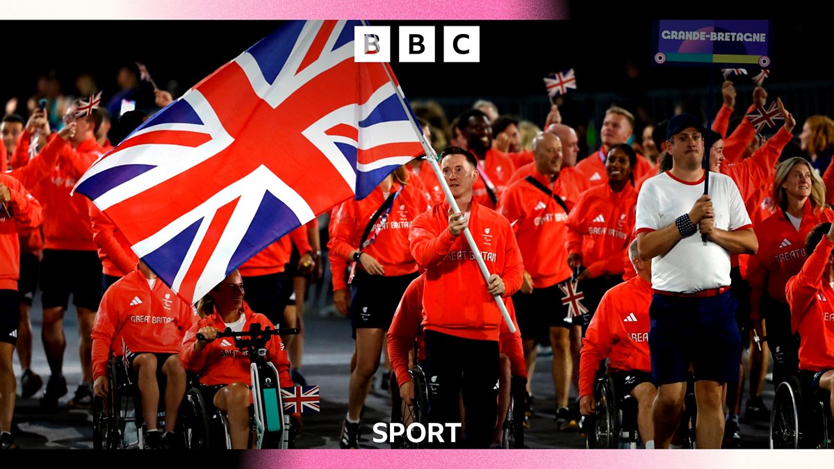 BBC Local Radio - Paris: Grassroots to Glory, Tees, Co. Durham & N ...