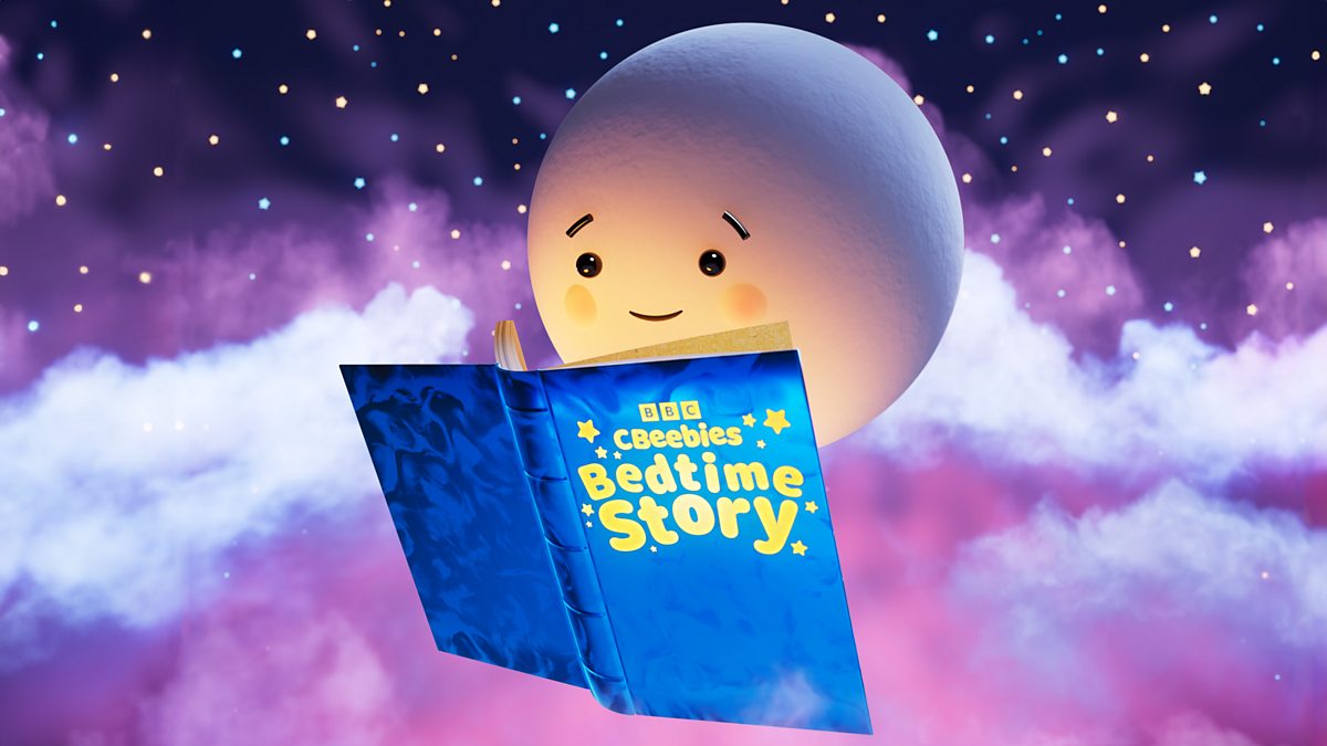 CBeebies Bedtime Stories BBC IPlayer