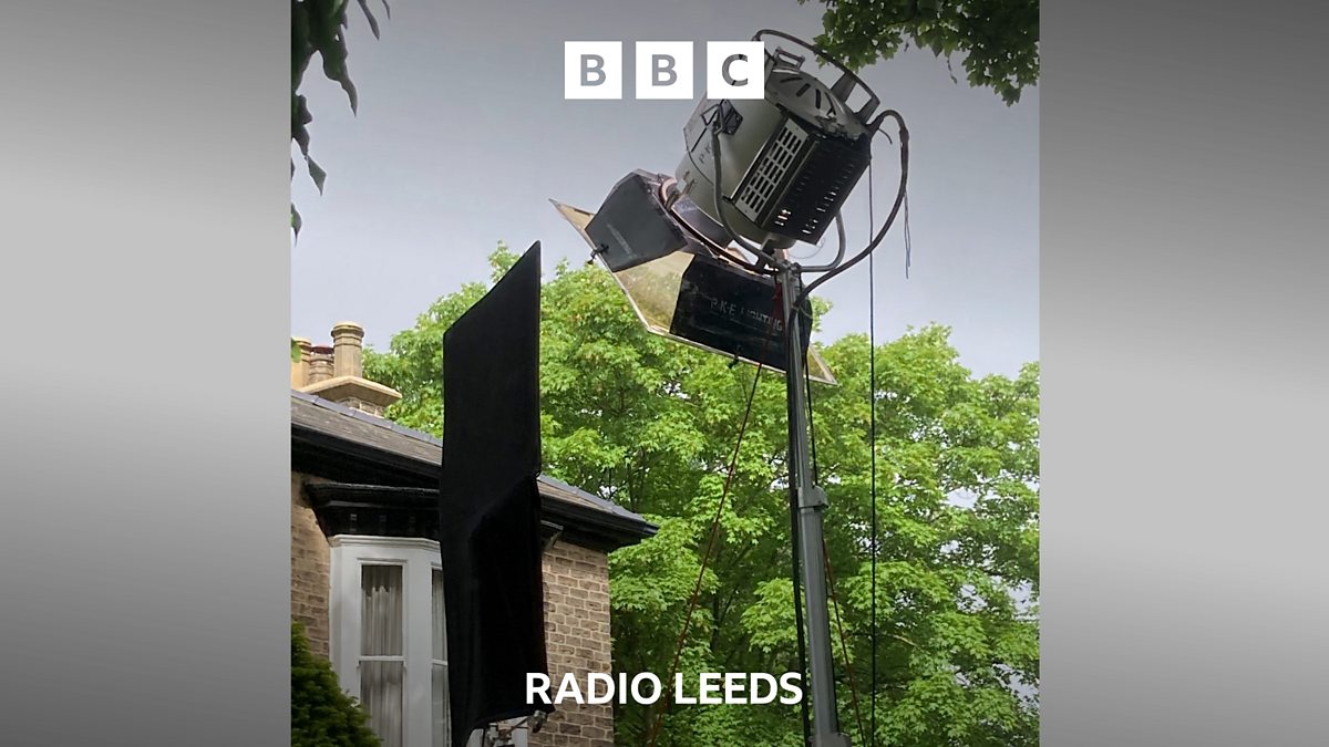 BBC Radio Leeds - BBC Radio Leeds, When your Yorkshire house is used as ...