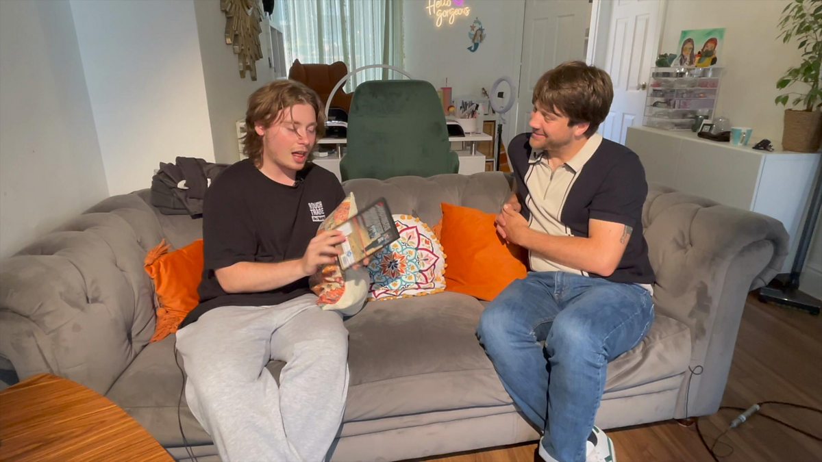 BBC Local Radio - BBC Introducing - York & Humberside, Phoebe Hall ...