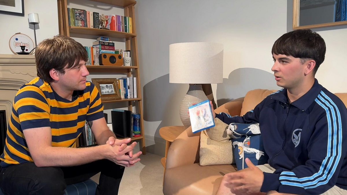 BBC Local Radio - BBC Introducing - York & Humberside, Chiedu Oraka ...