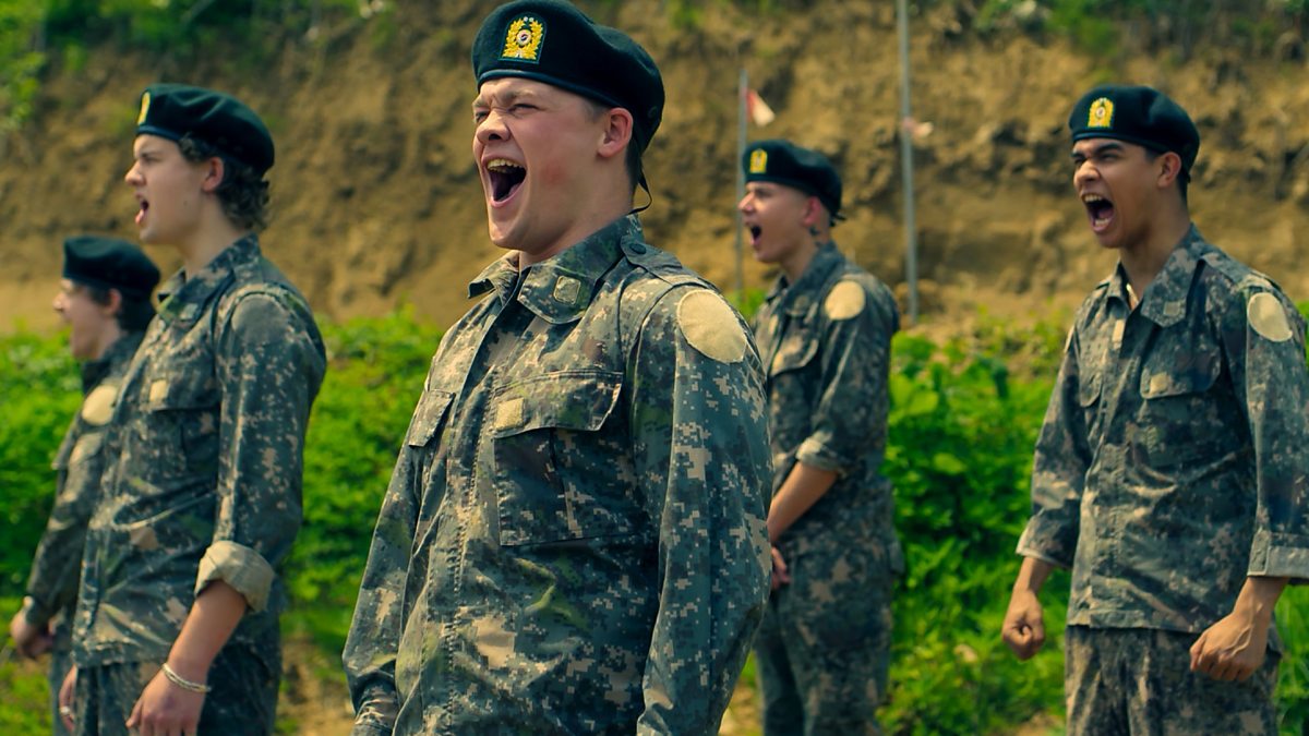 Made in Korea: The K-Pop Experience - Series 1: Episode 5 - BBC iPlayer