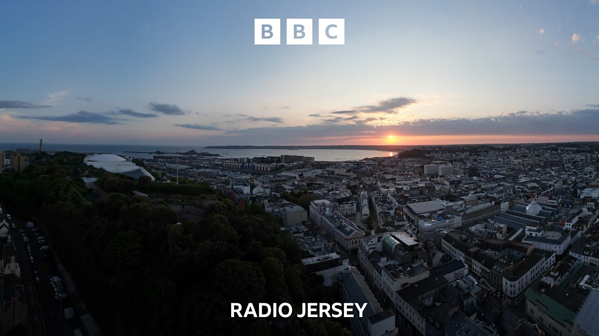 BBC Radio Jersey - BBC Radio Jersey, Hospitality struggles with staff ...
