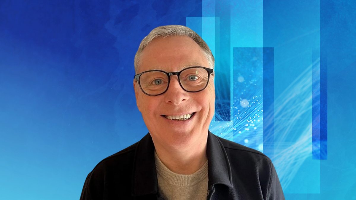 BBC Radio Cymru - John Hardy, Irfon Jones yn cyflwyno