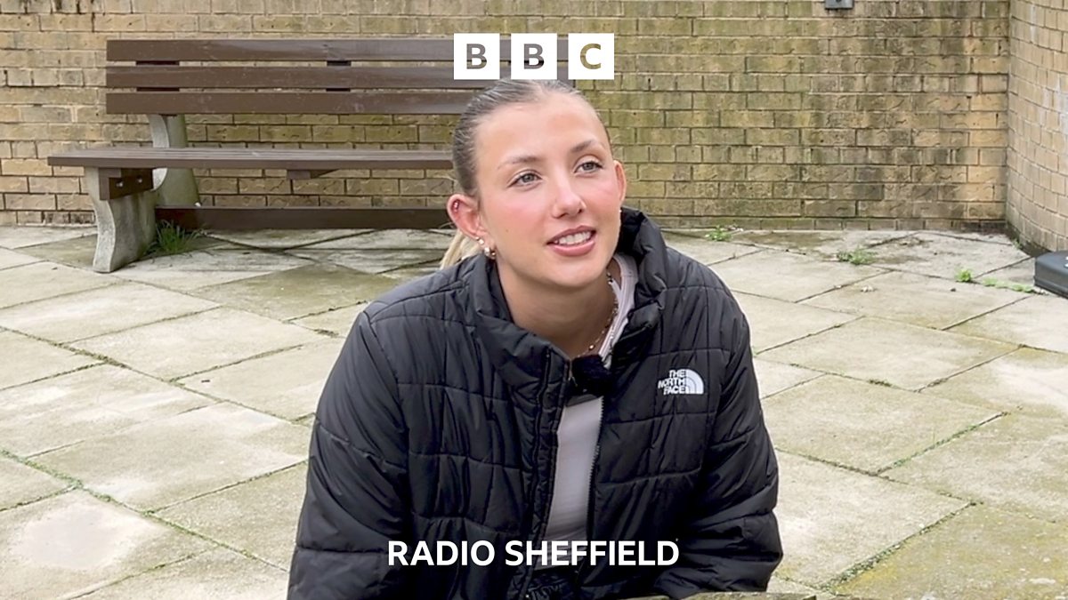 BBC Radio Sheffield - Make a Difference: Sheffield, Daisy: Bravery ...