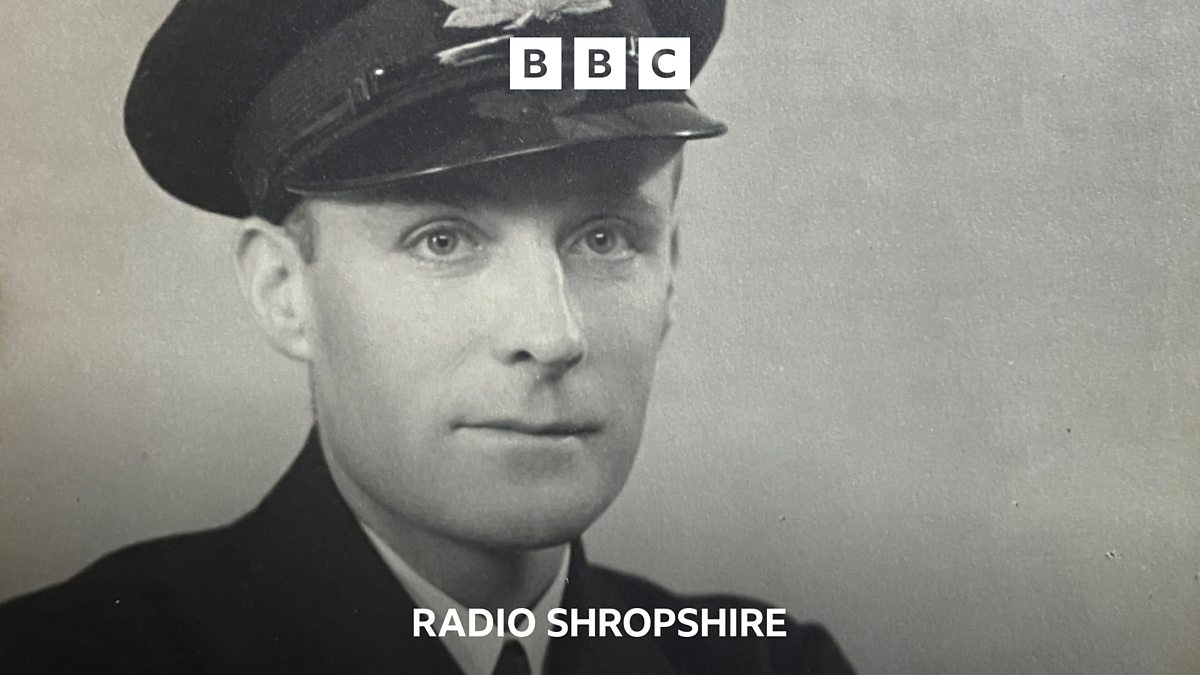 BBC Radio Shropshire - BBC Radio Shropshire, Key WW2 anniversary ignored