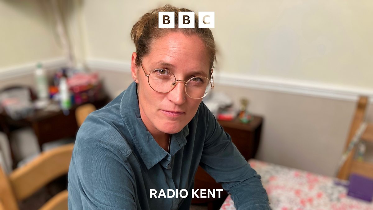 BBC Radio Kent - BBC Radio Kent, 'It's not a luxury to be autistic'