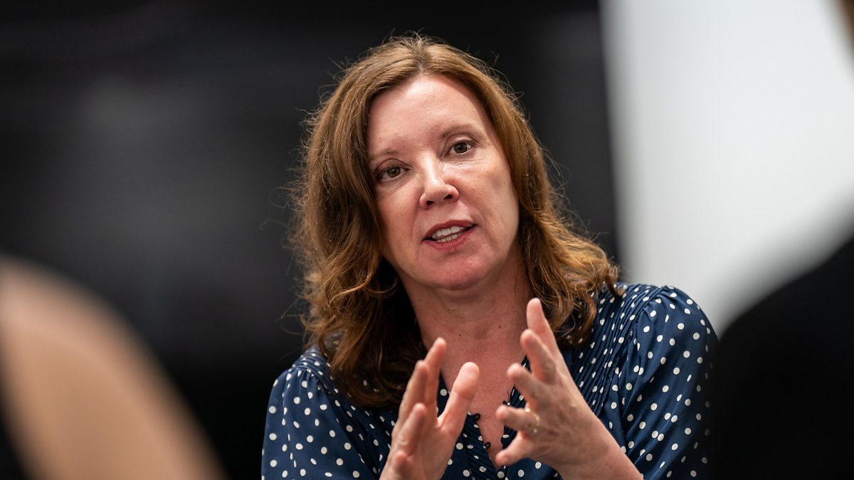 BBC Radio 5 Live - 5 Live In Short, Children’s commissioner: ‘It’s a ... BBC Radio 5 Live - 5 Live In Short, Children’s commissioner: ‘It’s a ...