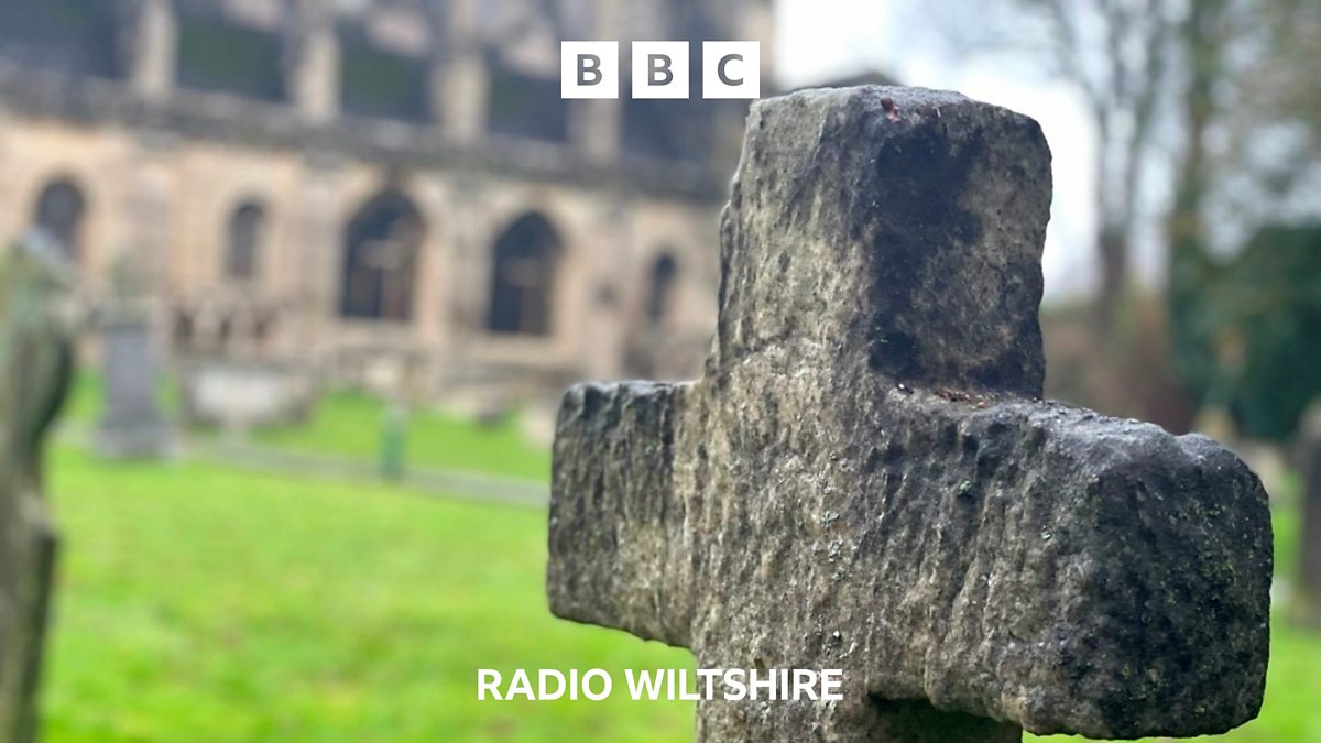 BBC Radio Wiltshire - Secret Wiltshire, Malmesbury monk and dark secret