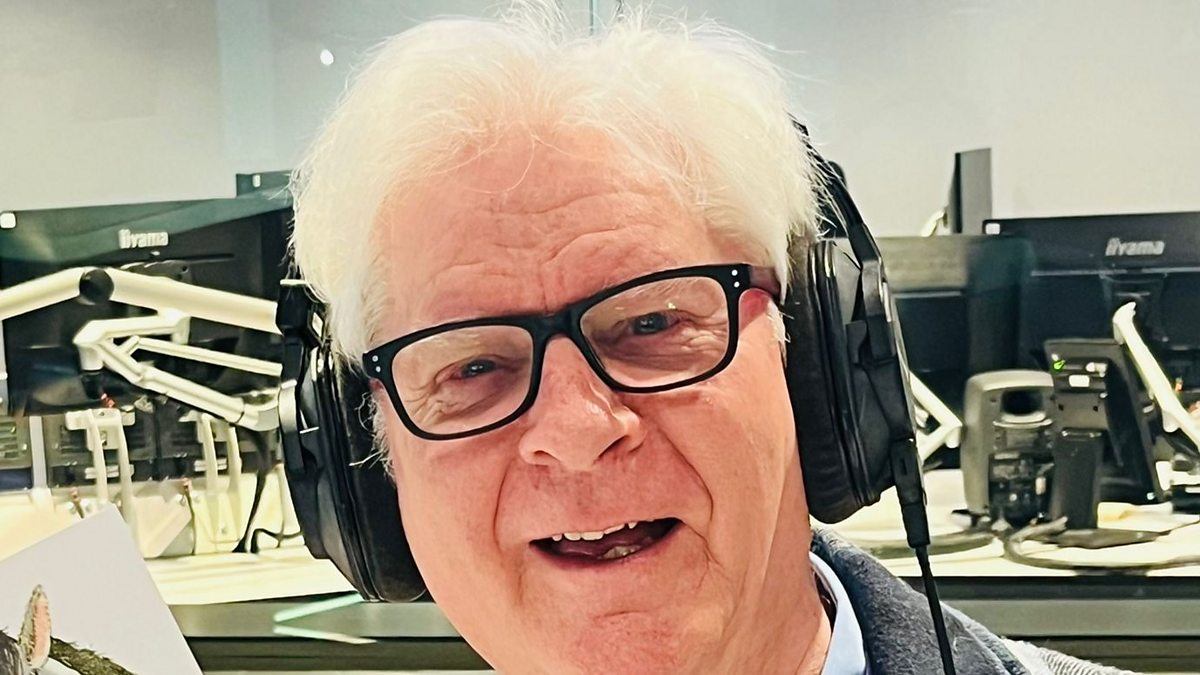 BBC Radio Cymru - Bore Cothi, Y Gornel Glasurol - 'Pox on You'