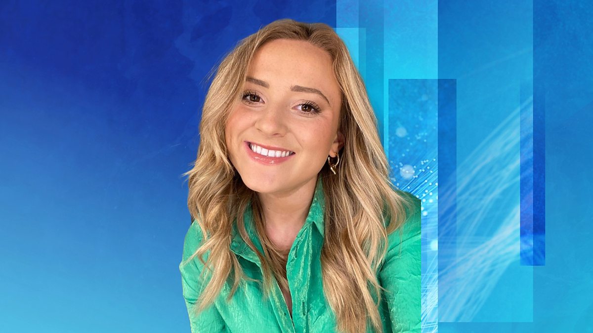 BBC Radio Cymru - Bwrw Golwg, Nest Jenkins yn trafod ffydd mewn ...