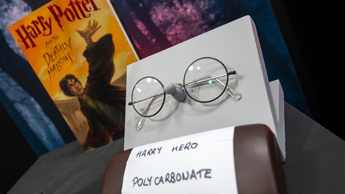 BBC World Service - Business Daily, The pressure on prop makers