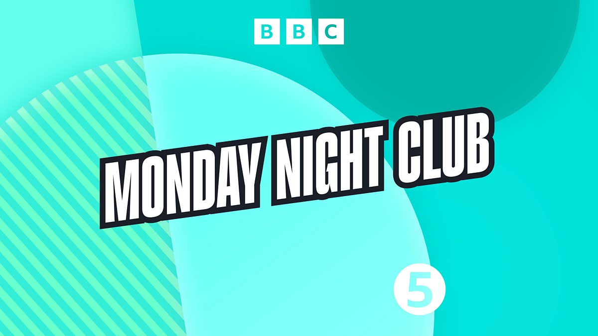 Monday Night Logo