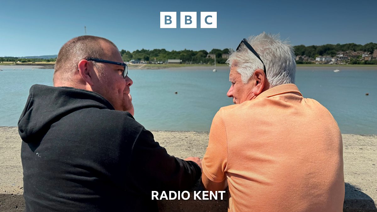 BBC Radio Kent - BBC Radio Kent, Grieving Dads unite against knife crime