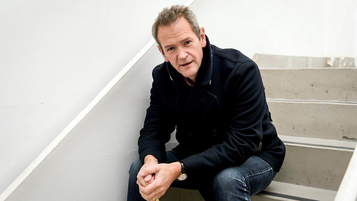 BBC Radio Merseyside - Tony Snell, Paul Beesley sits in (10/09/2024 ...