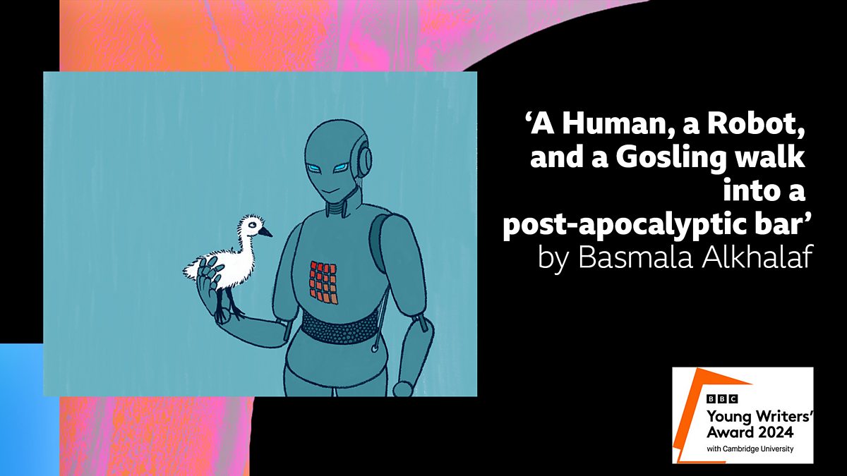 BBC Radio 1 - Radio 1's Life Hacks, A Human, a Robot, and a Gosling ...